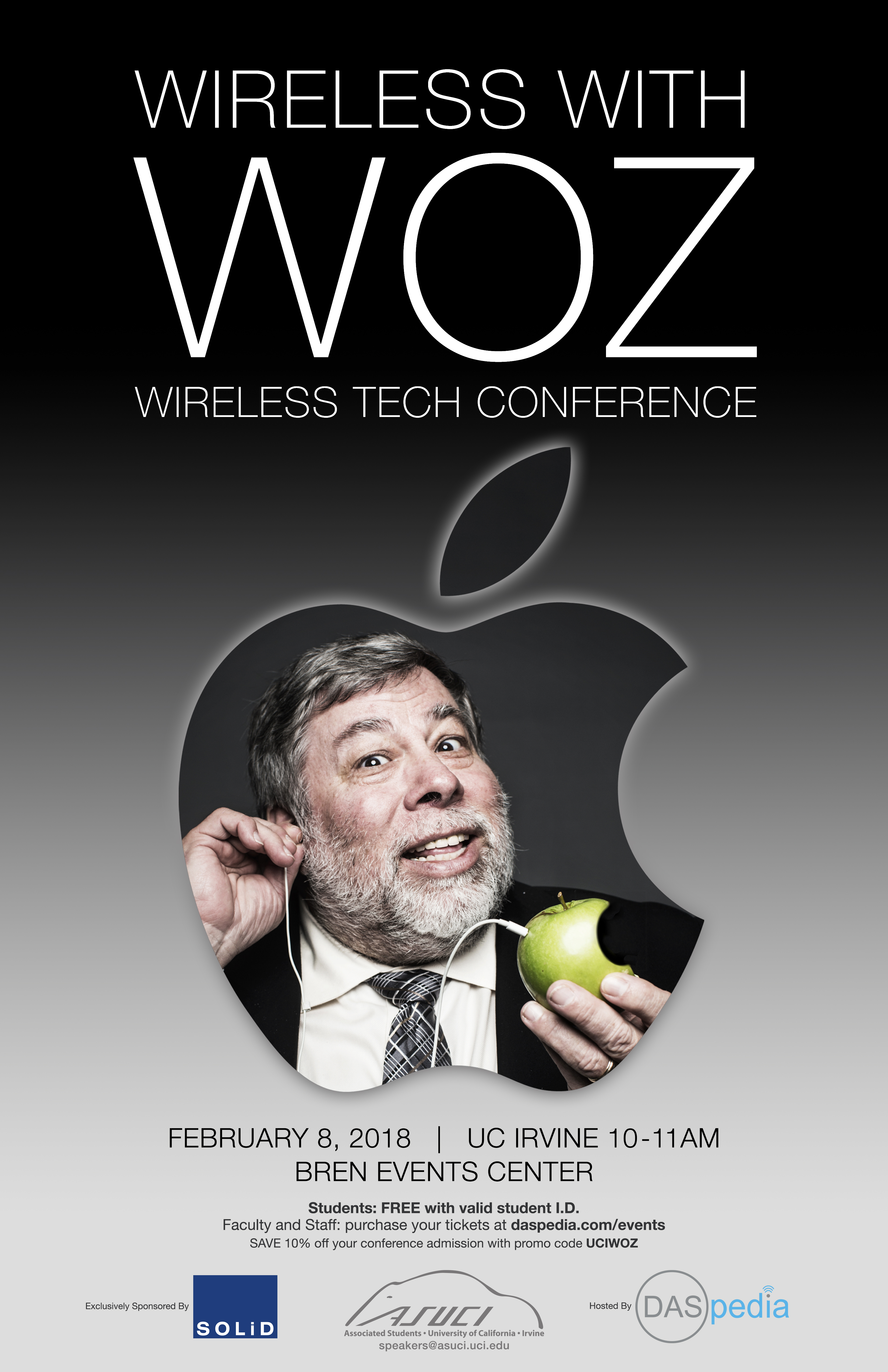 ASML – Student Government Student Media