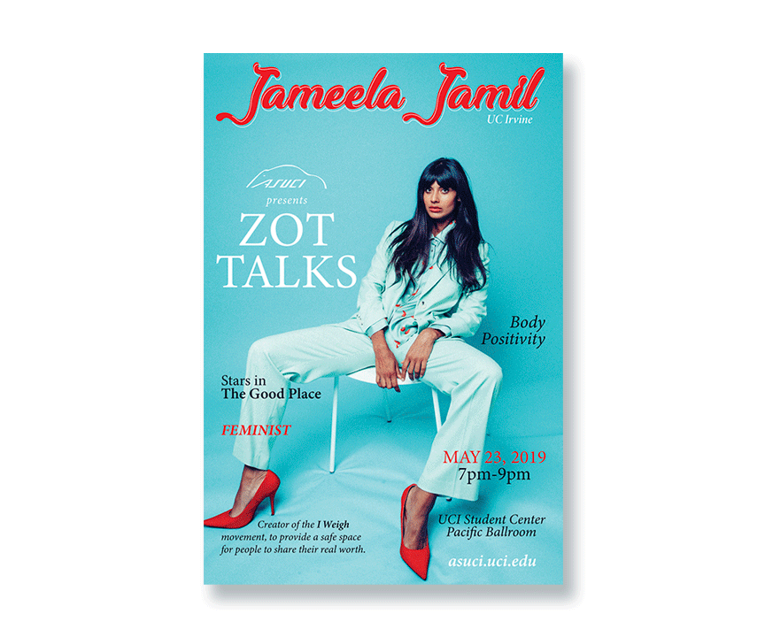 ASML Posters – Student Government Student Media